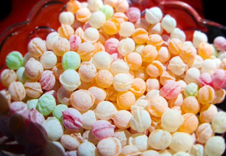 ¿Qué es la confitería exactamente? - Mi Capricho - Confiteria
